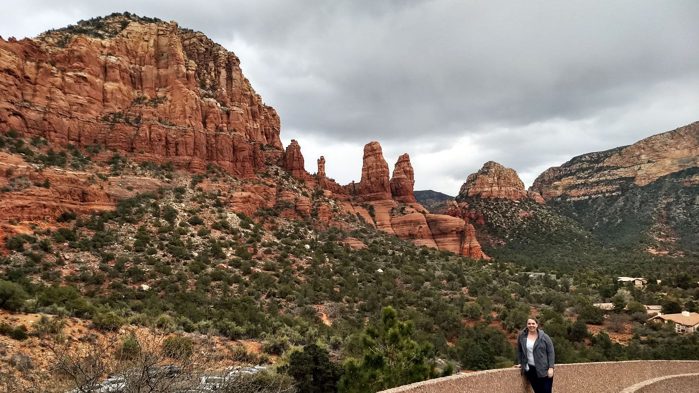 A Quick Weekend in Arizona - Explora Laura