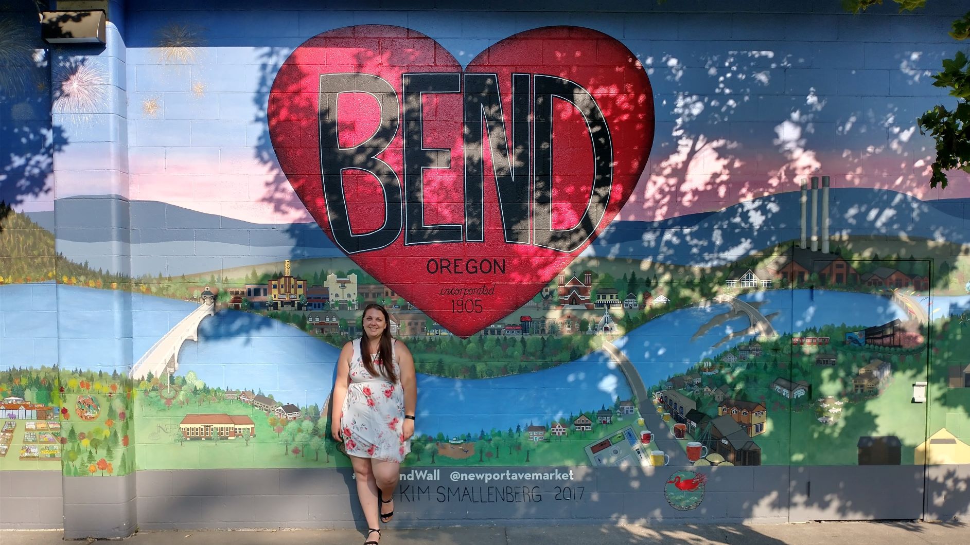 How to Spend the Perfect Summer Weekend in Bend, Oregon - Explora Laura
