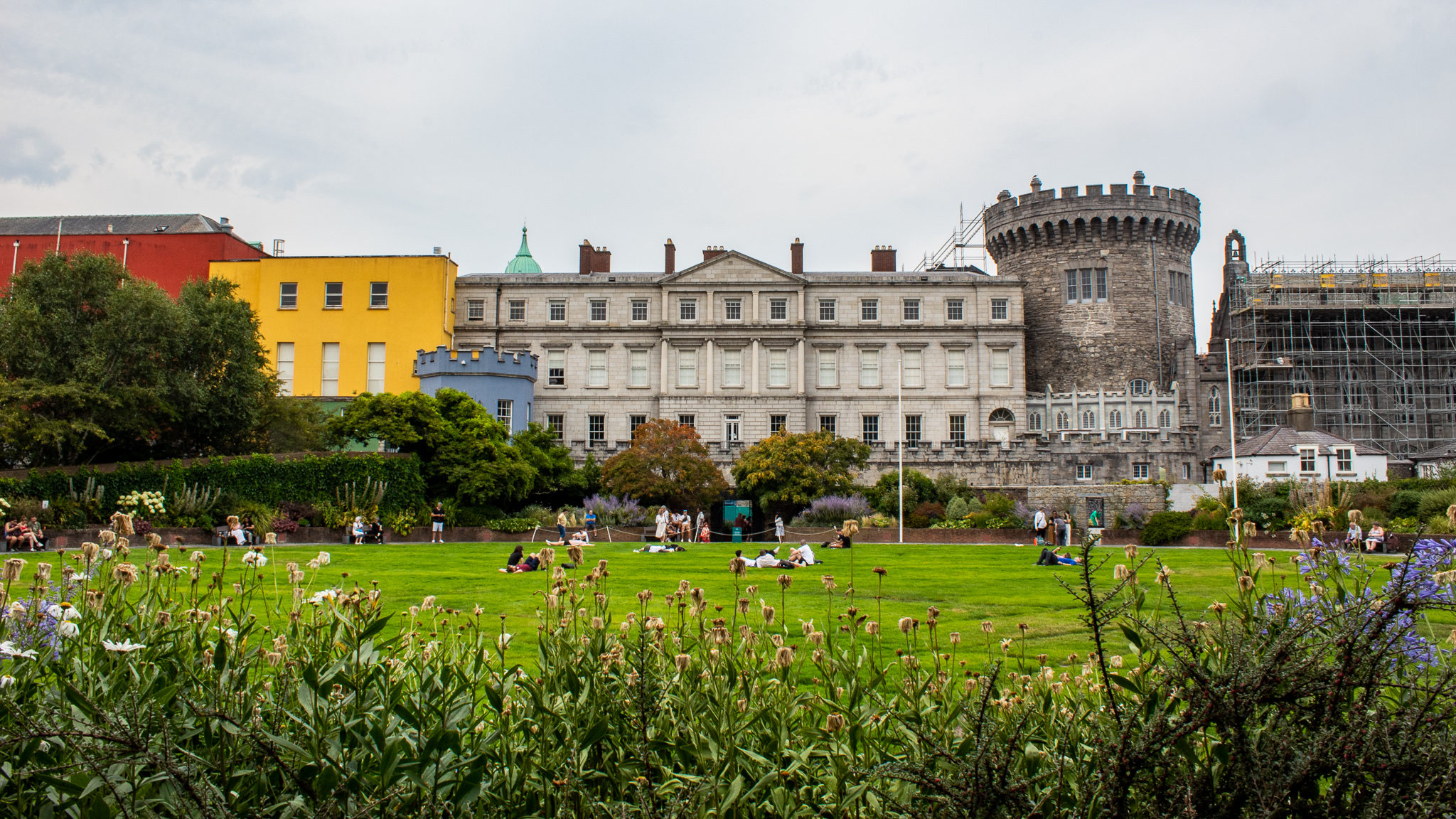 Discover Dublin’s Top 10 Activities for the Perfect First Visit ...