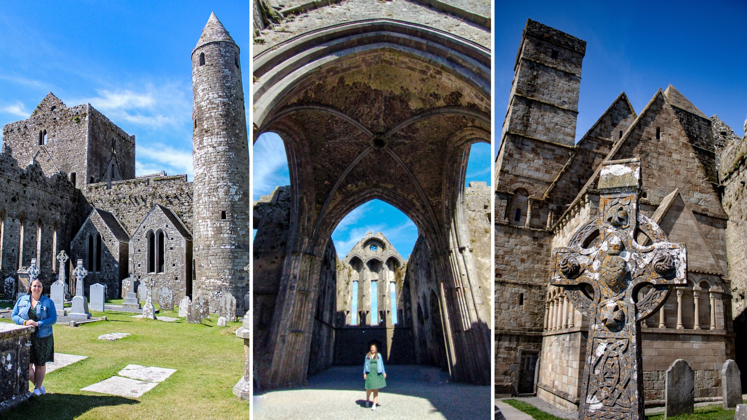 2 Week Ireland Itinerary: The Perfect Irish Road Trip - Explora Laura